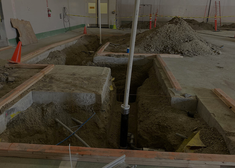 Demolition Contractor California | Home | Hyperion